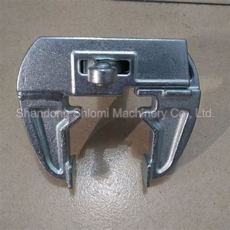 Doka Clamp Doka Coupler Doka Formwork Clamp Wing Nut And Disc Nut