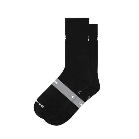 Core Sock Black Pedal Mafia