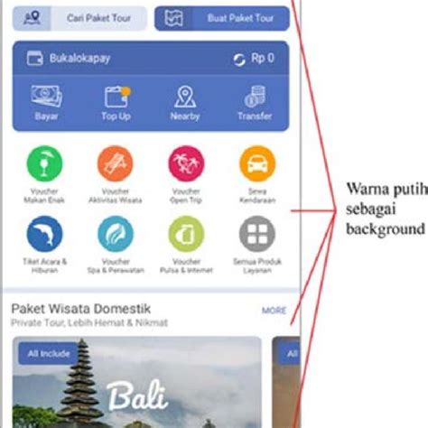 pdf warna dan prinsip desain user interface ui dalam aplikasi my xxx hot girl