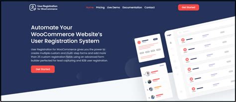 5 Best Custom Woocommerce Registration Form Plugins In 2023