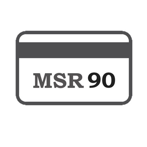 Msr Bluetooth Msr605 Msrx6bt App For Deftun Tnaive Misiri Postech