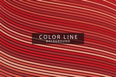 Banner Wave Lines Pattern An Abstract Stripe Background Vector 5169975 Vector Art At Vecteezy