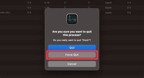 Dock Disappeared On Mac Try These 12 Fixes