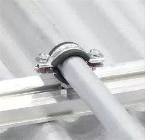 Stellavolta S 5 Canduit Securement Clamp