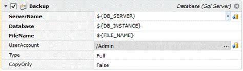 Database Sql Server
