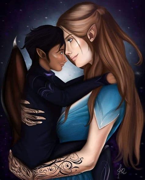 Pin By Samyra On Mundo Dos Livros A Court Of Mist And Fury Sarah J