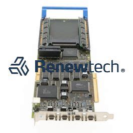 IBM XX SSA RAID EL Adapter PCI Refurbished Hardware