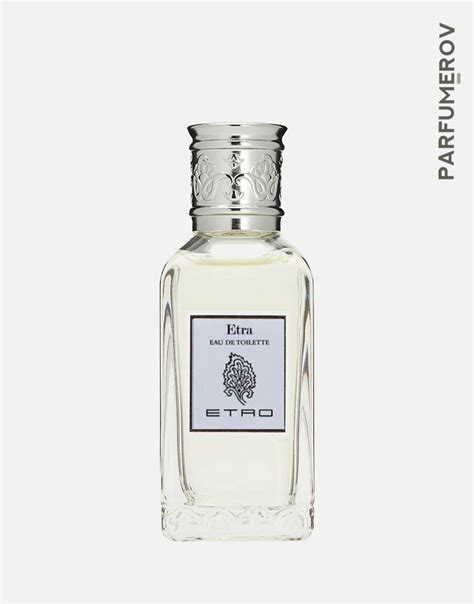 Etro Etra Etro - PARFUMEROV - Интернет-магазин парфюмерии мировых брендов!