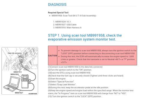 Code P Where Is The EVAP Vapor Canister Purge Valve Located