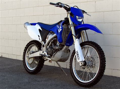 2013 Yamaha Wr250f For Sale • Jandm Motorsports