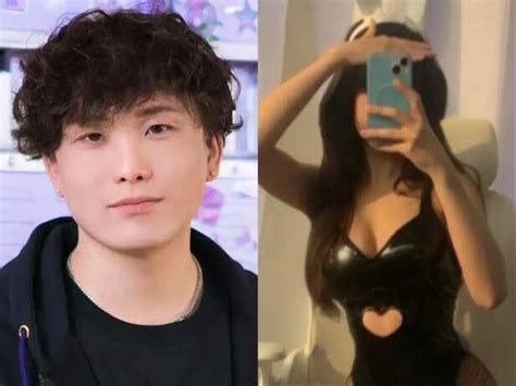 Who Is Sykkuno Streamer Called ‘cheater Manipulator And Predator As
