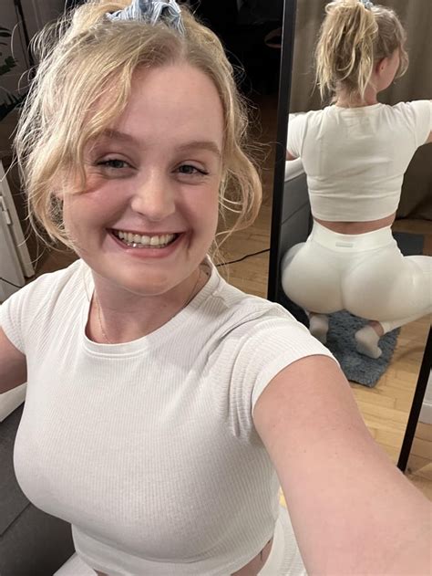 Tight Gym Body Rpantylines