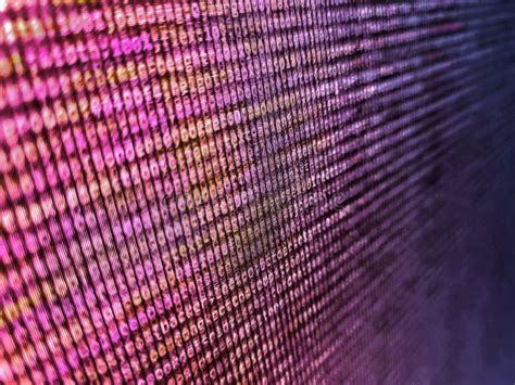 Web Developer Html Code With Css On Screen Web Abstract Programming And Created Virus On Laptop