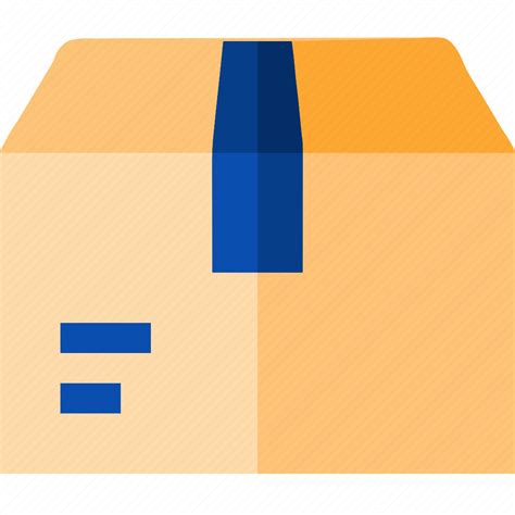 Package Icon Download On Iconfinder On Iconfinder