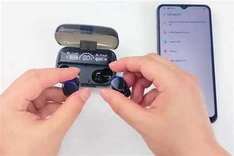 Ini Dia Tws M10 Viral Yang Case Nya Bisa Jadi Power Bank Urbandigital