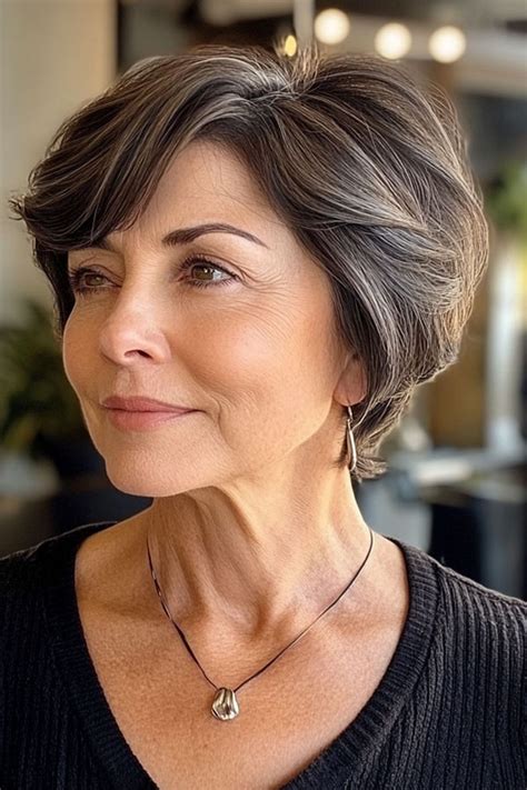 8 Pixie Cuts That Make Women Over 70 Look Years Younger Plus 8 Bonus Styles That Turn Heads