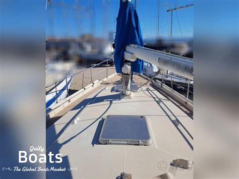 1986 Amel Fango For Sale View Price Photos And Buy 1986 Amel Fango