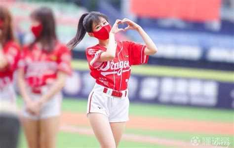 球色娱人 No 66 中国台湾省 职业棒球联盟