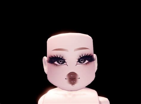 ୨୧ Royale High Face Idea ୨୧ De Moda