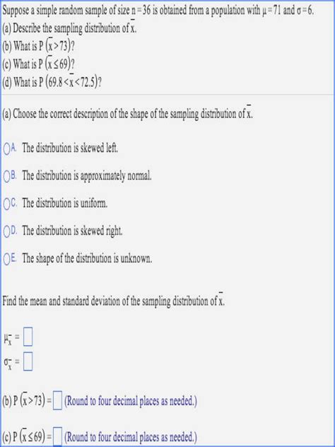 Standard Deviation Worksheet With Answers Best Of Standard Deviation