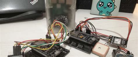 Exploring Mqtt With The Esp8266 Dev Community