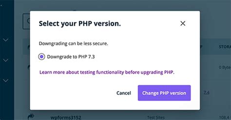 WordPress PHP更新教程指南 科灯跨境