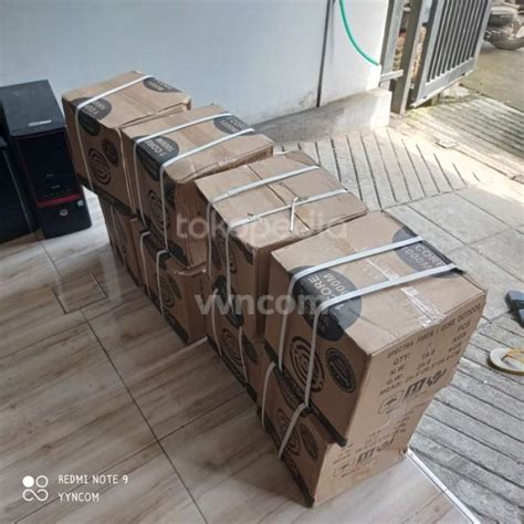 Promo Kabel Fiber Optic Core M Diskon Di Seller Primastore Kebon Kacang Kota