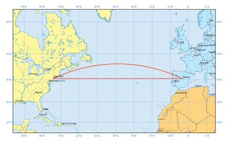 Flight Paths Project Lovelace