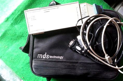 Lauterbach Trace Power Debug Interface USB Tool Rescience