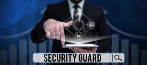 Inspiration Showing Sign Security Guard Business Overview Tools Used To Manage Multiple