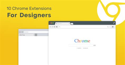 10 chrome extensions for designer will increase your productivity
