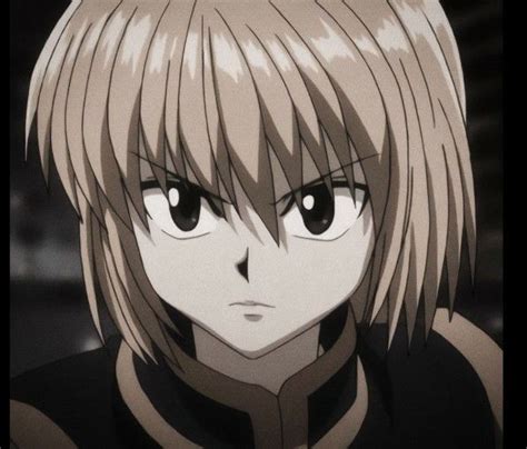 Hunterxhunter Smuts Kurapika X Reader Wattpad