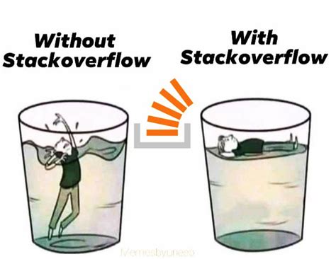javascript on linkedin full stack developer memes 45 comments
