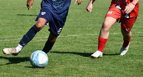 Liga Regional De Fútbol Se Conoció La Tercera Fecha De Las Divisiones