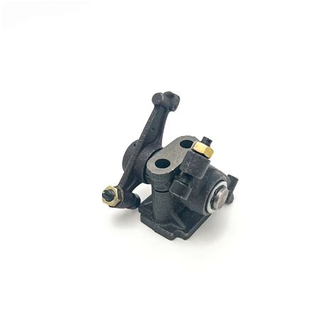 Zs1115 Outlet Valve For A Diesel Engine Motorcycle Parts Auto Part China Auto Part And Bushing