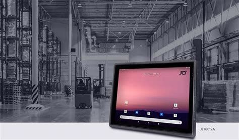 Interview With Jlt Mobile Computers