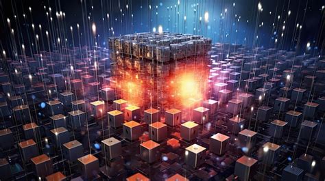 Premium Photo Quantum Computing S Promise In Artificial Intelligence