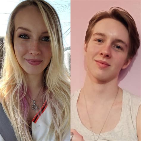 Mtf 3ish Years Transitioning Started After 30 R Transtimelines