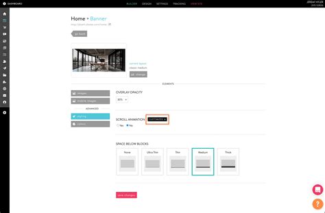 Global Settings Vs Block Settings When To Modify Your Settings Zibster Growth Hub