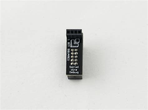 1bitsquared Jtag Swd Adapter