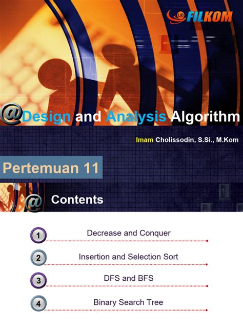 Decrease And Conquer Daa Efghvw V1308 Pdf Algorithms And Data Structures Graph Theory