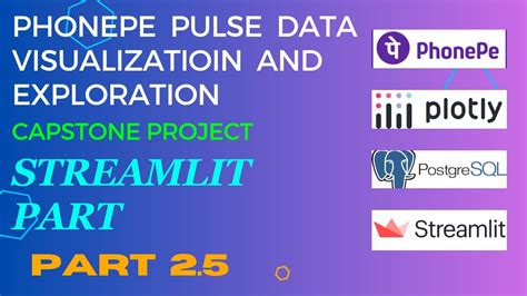 Phonepe Pulse Data Visualization And Explorationstreamlit Partpart 2