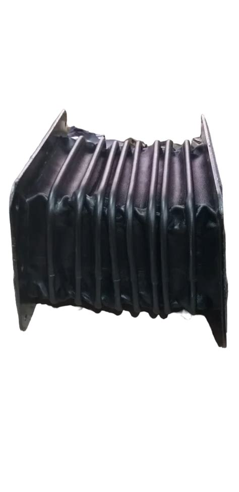 Rectangular Traction Motor Leather Bellows At ₹ 6500 In Hyderabad Id