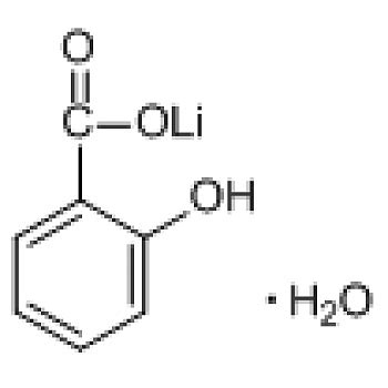 Tci Tci Lithium Salicylate Monohydrate