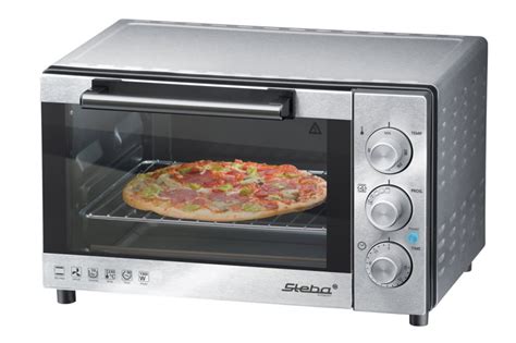 Настольная духовая печь: 6 лучших электрический настольный духовых ...