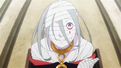 Sirius Romanée Conti Re Zero Wiki Fandom