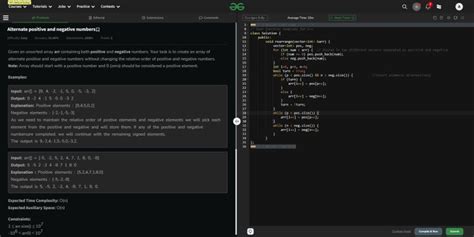 Aayush Beura On Linkedin Solvethepotd Geekstreak2024 Deutschebank