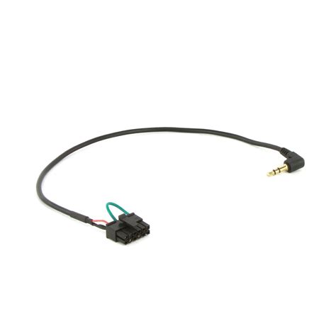 Dna Audio Alpine Head Unit Patch Lead For Swc