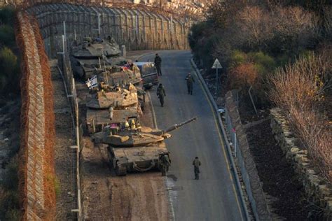 以軍稱過去48小時對敘發動480次襲擊 新浪香港