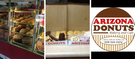 Arizona Donuts The Ultimate Destination For Delectable Donuts And More